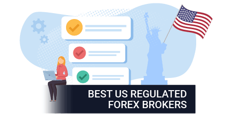 Forex Trading In The USA Guide [2025 Updated]