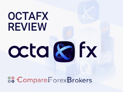 OctaFX Review in 2024 [Spreads & Fees Compared]