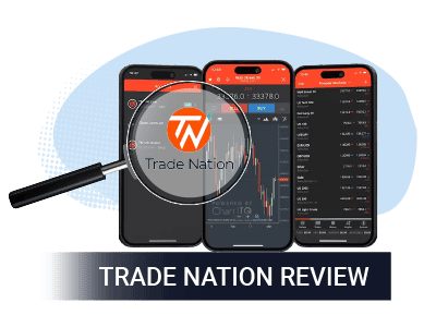 Trade Nation Review 2026: Fixed Spreads & Zero Commissions