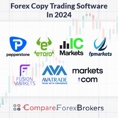 Forex Copy Trading Software - Copy The Best Trader in 2025