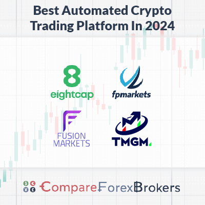 Best Automated Crypto Trading Platform Canada [2024]