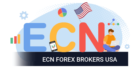 Compare Our Best ECN Brokers In The USA [2025 Guide]