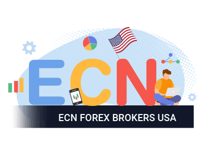 Compare Our Best ECN Brokers In The USA [2025 Guide]