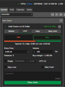 Best cTrader Brokers By 2024 Spreads + Platform Features