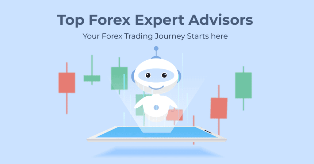 What Is A Forex EA Trader? 2024 Expert Advisors Trading Guide