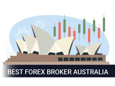 10 Best Forex Brokers In Australia [2026 Spreads + Features]