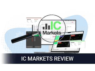 IC Markets Review in 2025 [Spreads & Fees Compared]