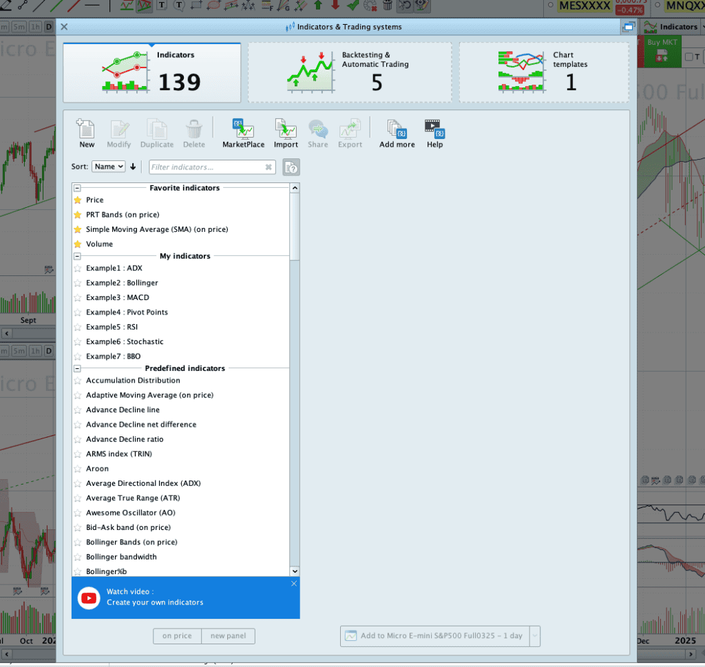 MetaTrader 4 vs ProRealTime: Ultimate 2025 Showdown