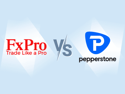 FxPro Vs Pepperstone Review: In-Depth Comparison [2025]
