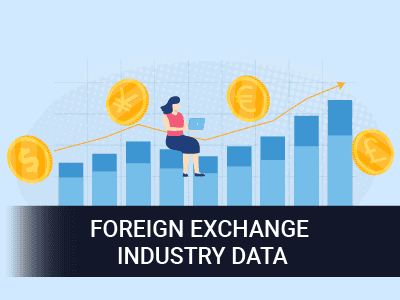 Forex Industry Data for Journalists: Updated Stats for 2026