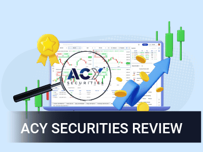 ACY Securities Broker Review: Complete Guide For 2025