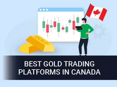 Best Gold Trading Platforms Canada 2026 | CIRO Regulated
