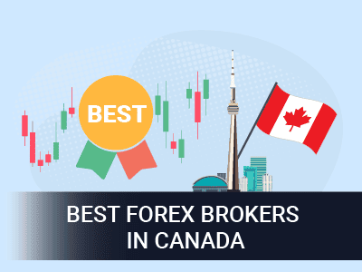 9 Best Forex Brokers in Canada (CIRO Regulated) 2026