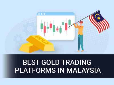 Best Gold CFD Trading Brokers for 2026 (Updated)