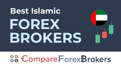 Best Islamic Forex Brokers in UAE 2025: Top Swap-Free Accounts