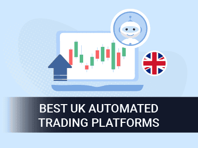 Best Automated Trading Platforms for UK Traders in 2026