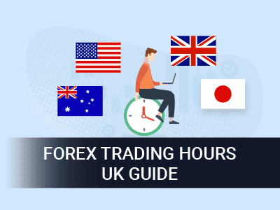 UK Forex Trading Hours + Peak Periods in 2026